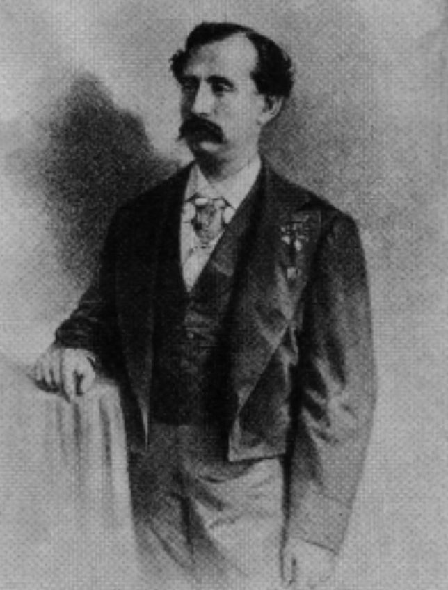 Gallery of Louis Moreau Gottschalk