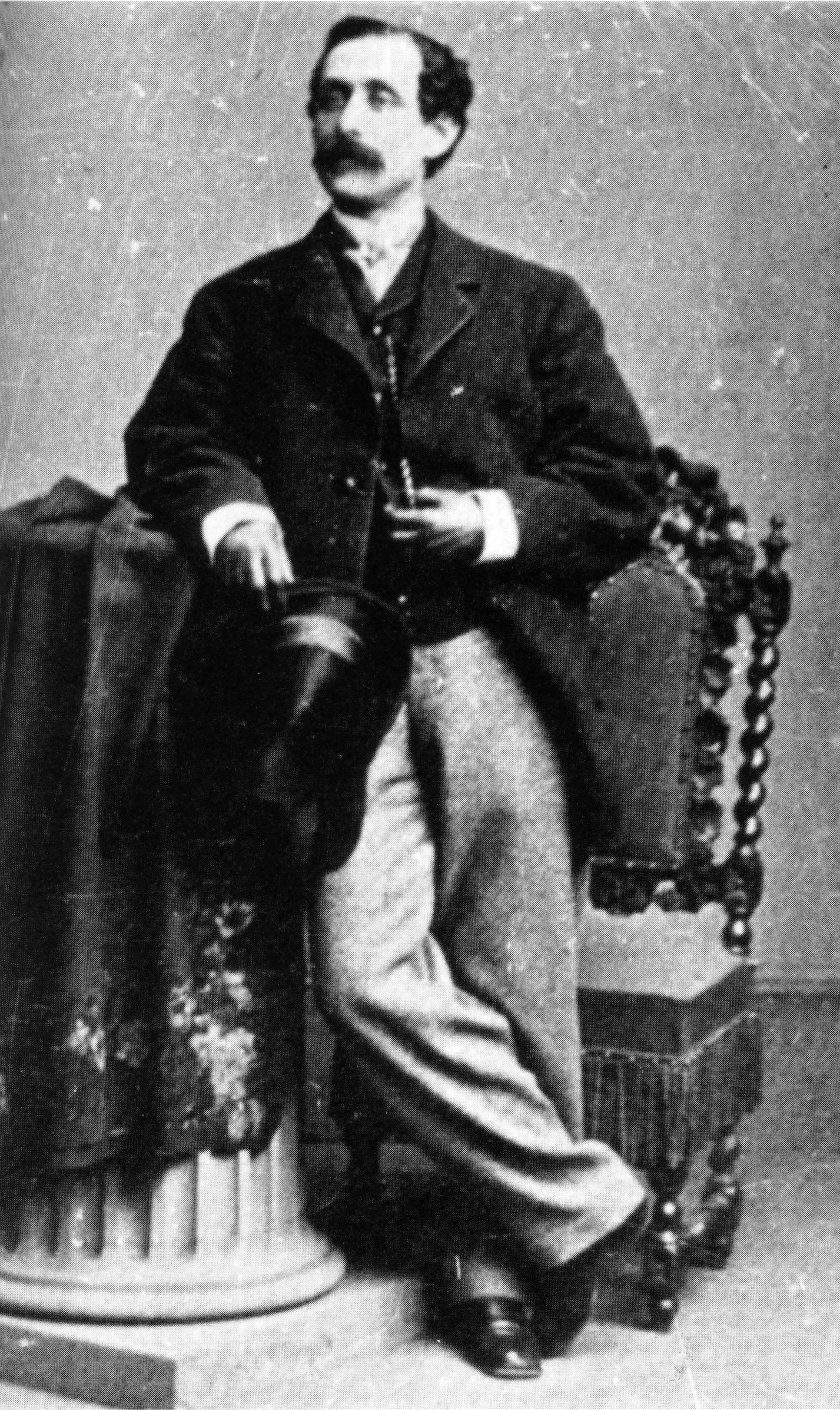 Gallery of Louis Moreau Gottschalk